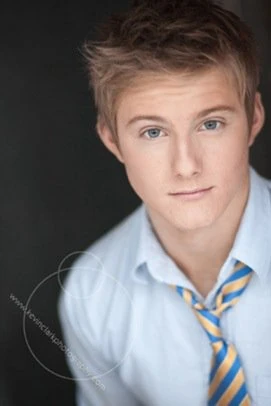 Lorcan Scamander | Wiki Hbook Personagem | Fandom
