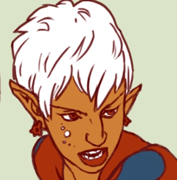 Berenike | HBT Wiki | Fandom