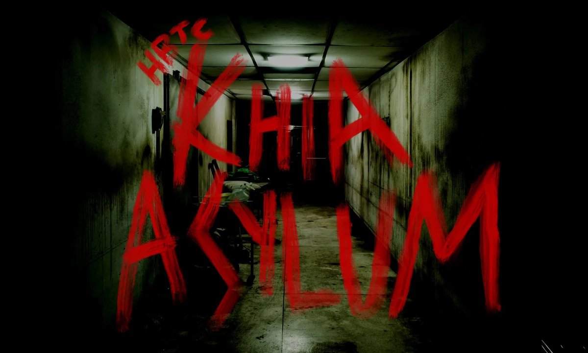 HBTC11 - The Khia Asylum | HughieBooty's The Challenge Wiki | Fandom