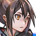 Jue Viole Grace | Hero Cantare: Database Wiki | Fandom