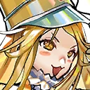 Daisy | Hero Cantare: Database Wiki | Fandom