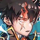 Jade Emperor Daewi Han | Hero Cantare: Database Wiki | Fandom