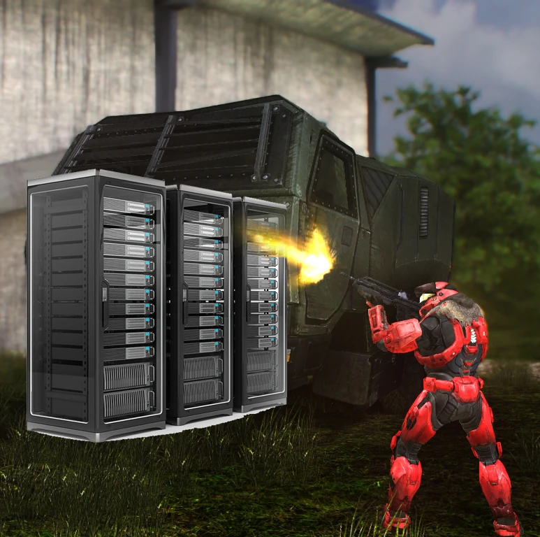 Information for server hosts | Halo Custom Edition: Bigass Wikia | Fandom