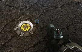 Trip Mine | Halo Custom Edition: Bigass Wikia | Fandom