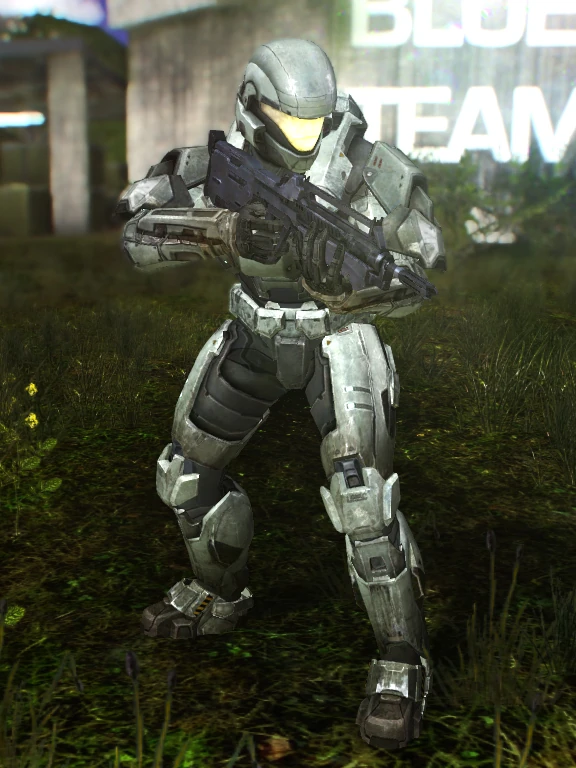 ODST | Halo Custom Edition: Bigass Wikia | Fandom