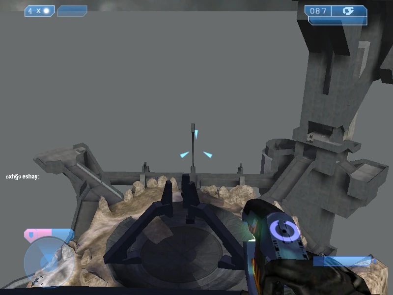 Category:Halo 2 Original Maps | Custom Edition Wiki | Fandom