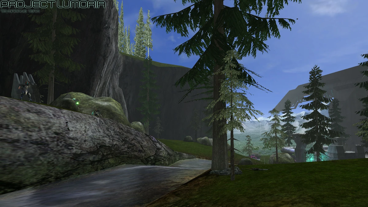 Project Lumoria | Custom Edition Wiki | Fandom