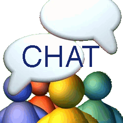 Chat | Wiki Hcompu | Fandom