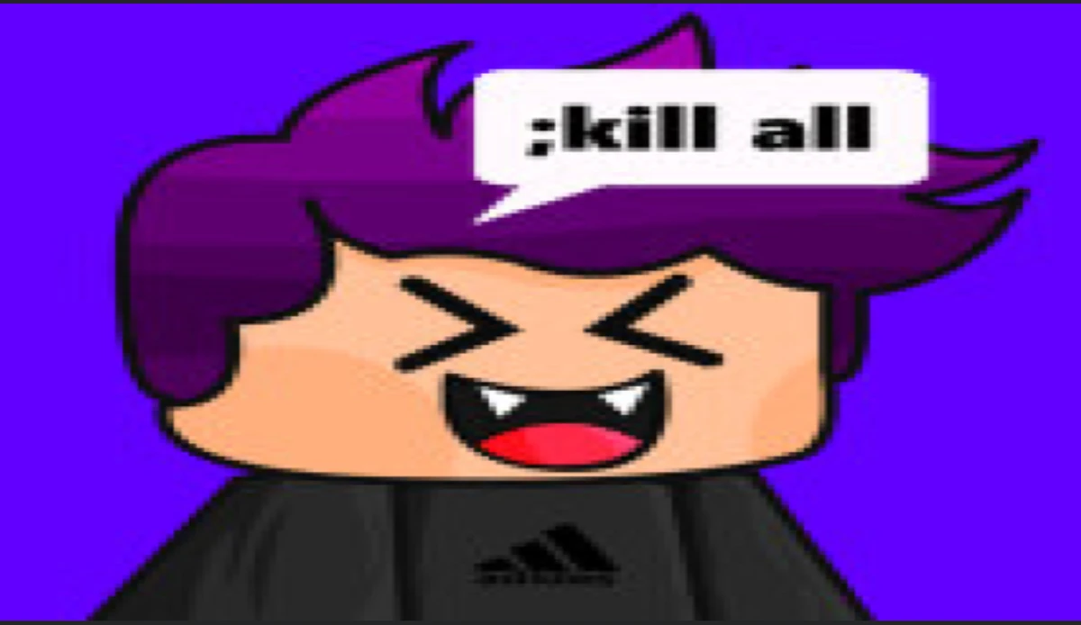 New Rank Update 1 | (HD) Head Admin Wiki | Fandom