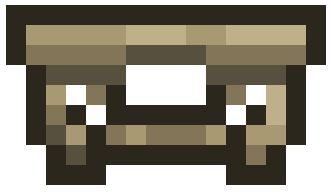 Pearlwood Work Bench | HD Terraria pics Wiki | Fandom