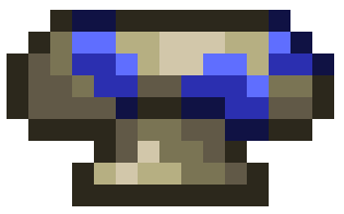 Mushroom Work Bench | HD Terraria pics Wiki | Fandom