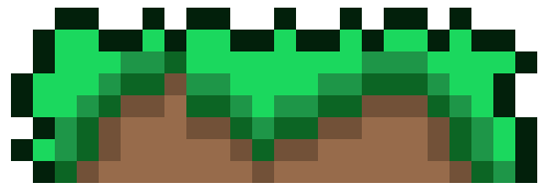 Grass Blocks | HD Terraria pics Wiki | Fandom