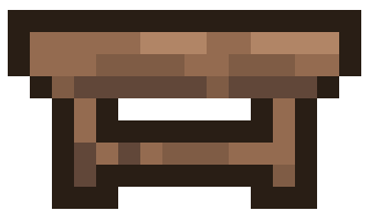 Work Bench | HD Terraria pics Wiki | Fandom