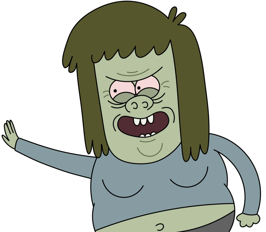 Musculoso | Wiki Hda,Bravestwarriors,Usm | Fandom