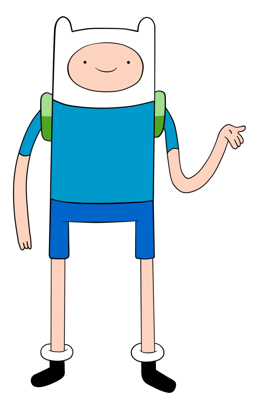 Finn | Wiki Hda,Bravestwarriors,Usm | Fandom