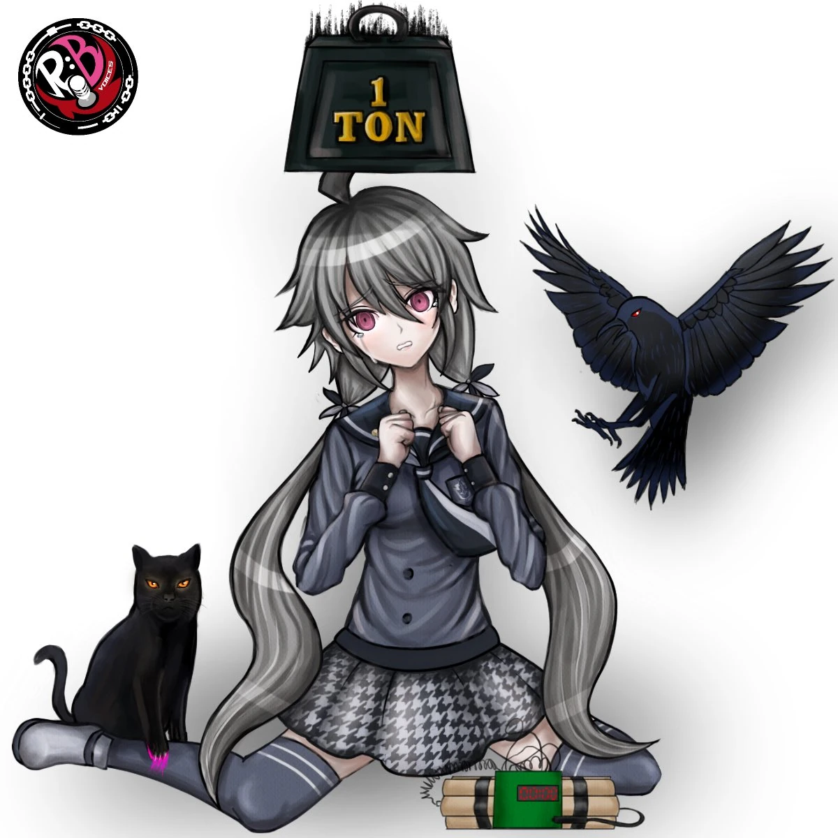 Ayumu Fujimori | HDF Death games yay Wiki | Fandom