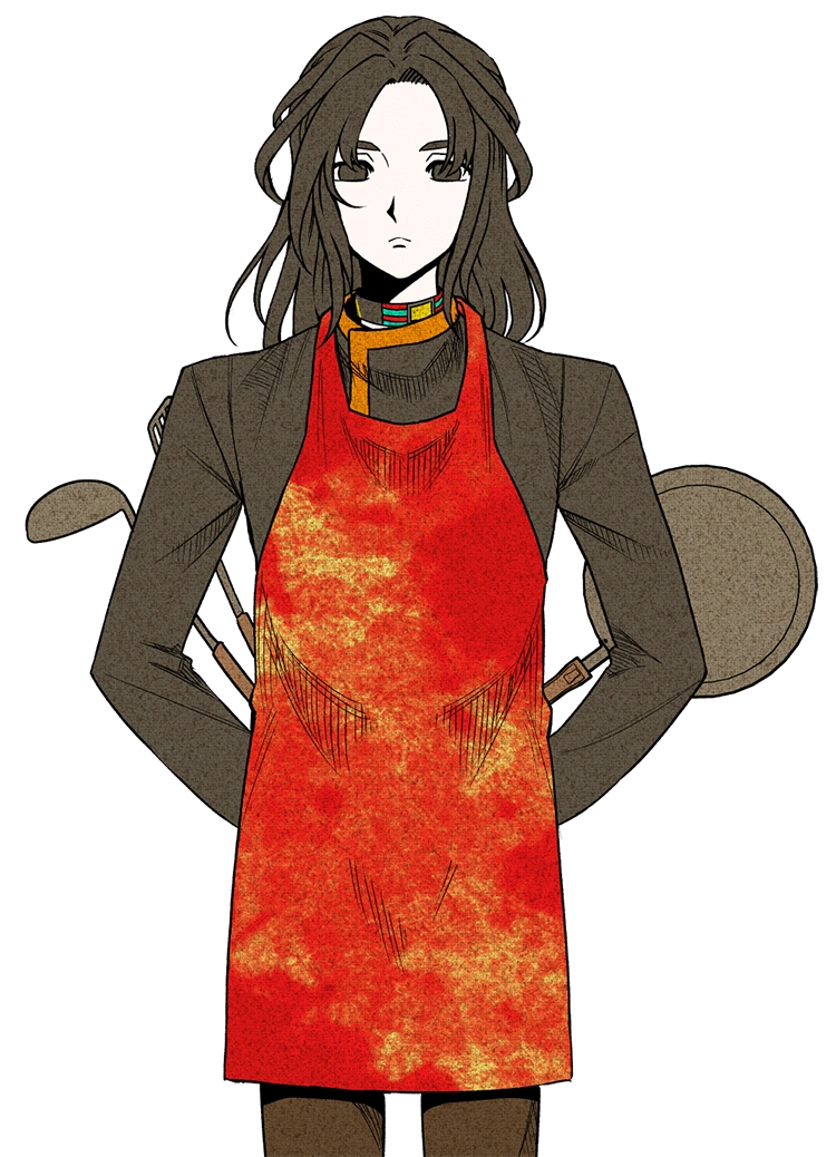 Kai Satou | HDF Death games yay Wiki | Fandom