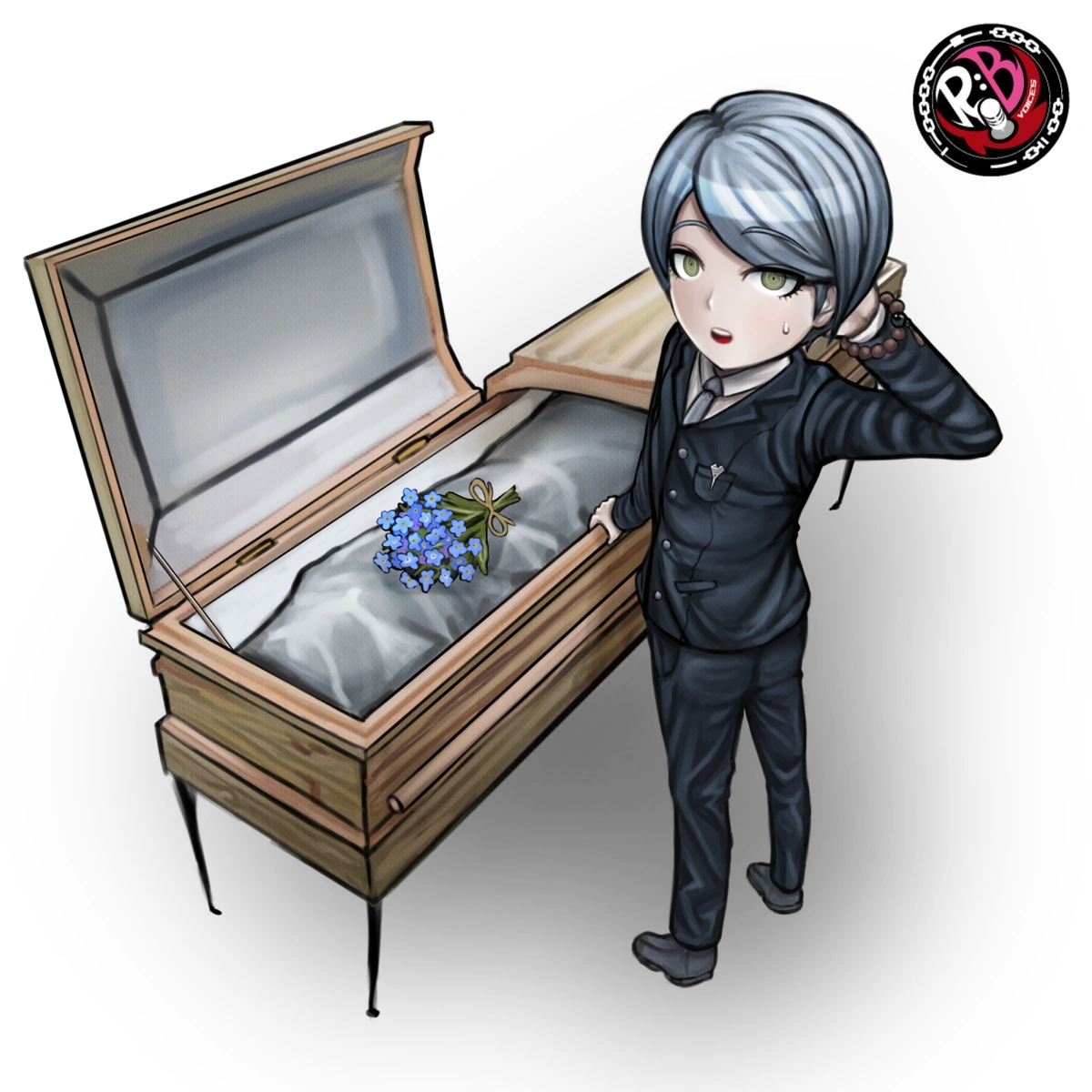 Saiji Rokudou | HDF Death games yay Wiki | Fandom