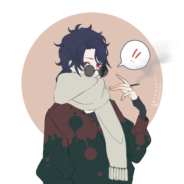 Kirio Notari | HDF Death games yay Wiki | Fandom