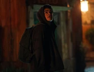 William Parry | His Dark Materials | Fandom