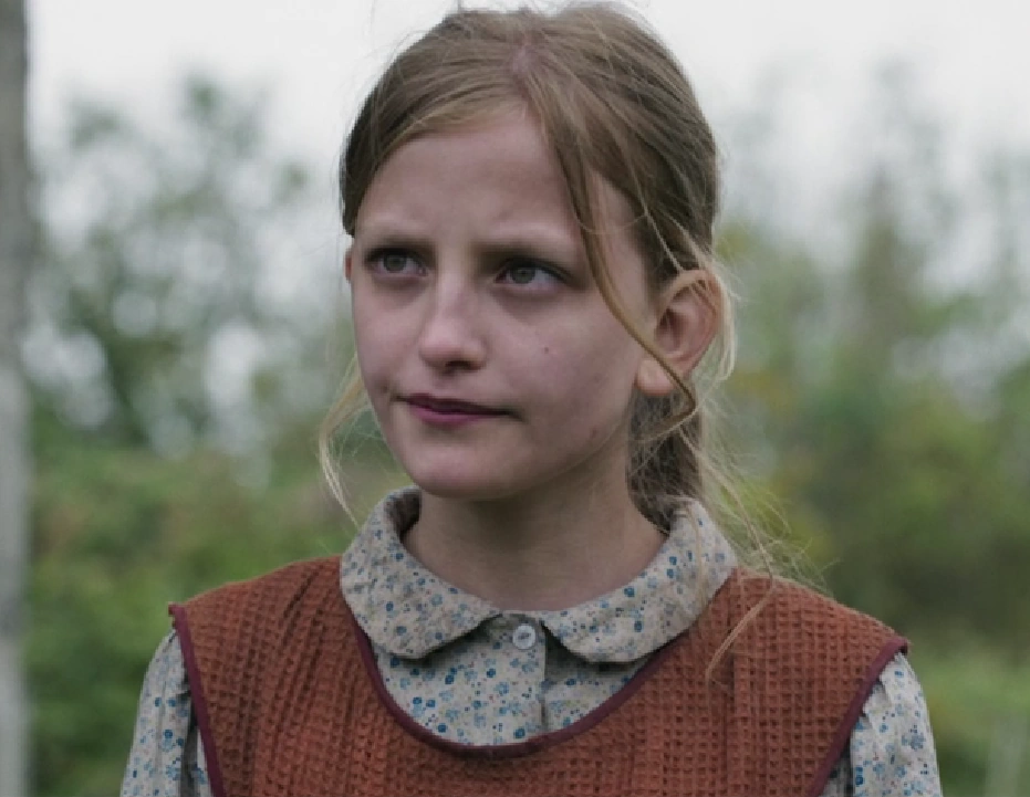 Ama | His Dark Materials | Fandom