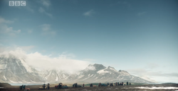 John Faa | His Dark Materials | Fandom