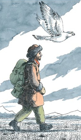 John Parry | His Dark Materials | Fandom