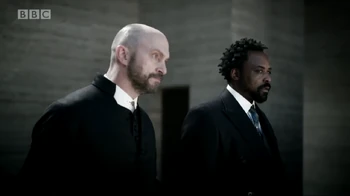 Hugh MacPhail | His Dark Materials | Fandom