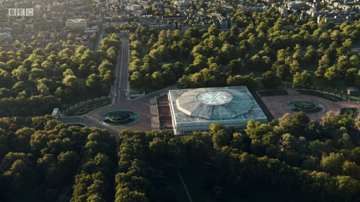 Magisterium | His Dark Materials | Fandom