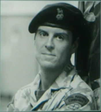 Royal Marines | His Dark Materials | Fandom