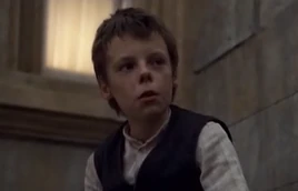 Roger Parslow | His Dark Materials | Fandom