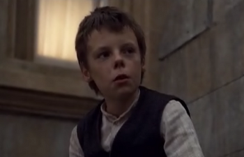 Roger Parslow | His Dark Materials | Fandom