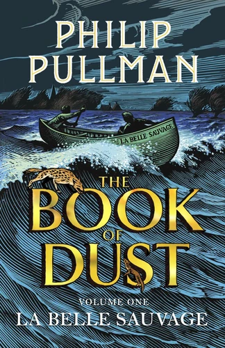 The Book of Dust | His Dark Materials | Fandom