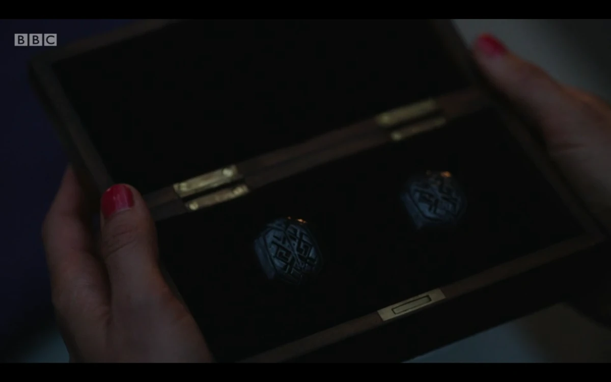 Spy-fly | His Dark Materials | Fandom