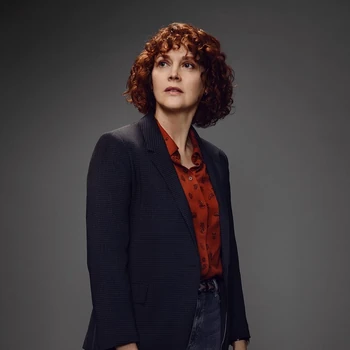 Mary Malone | His Dark Materials | Fandom