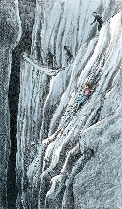 Chevalier Tialys | His Dark Materials | Fandom