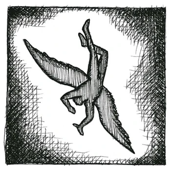 Metatron | His Dark Materials | Fandom