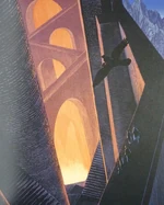 Lord Roke | His Dark Materials | Fandom