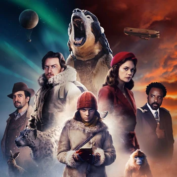 Series 1 | His Dark Materials | Fandom