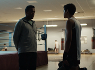 William Parry | His Dark Materials | Fandom