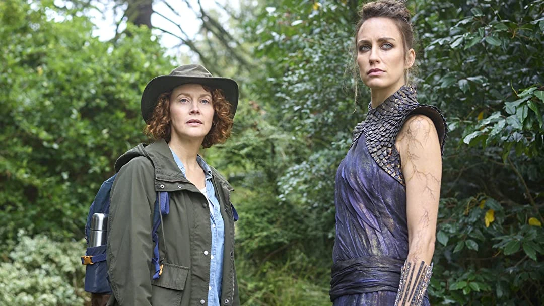 The Botanic Garden | His Dark Materials | Fandom