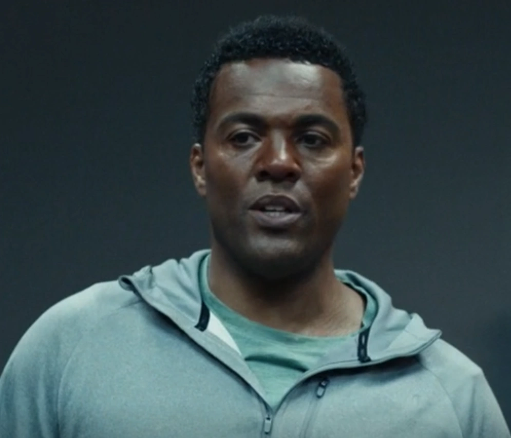 Mr Hanway | His Dark Materials | Fandom