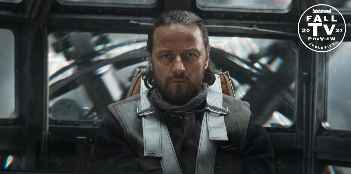 Intention craft | His Dark Materials | Fandom