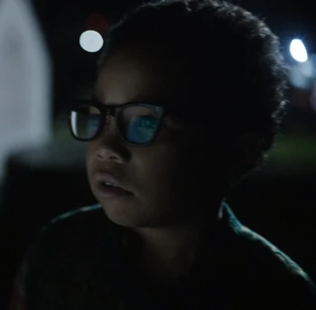 Billy Costa | His Dark Materials | Fandom