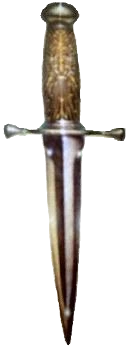 Subtle knife | His Dark Materials | Fandom