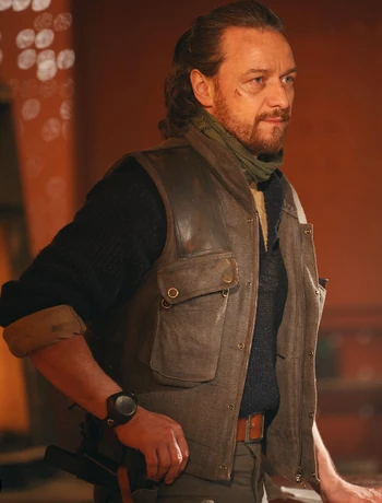 Lord Asriel | His Dark Materials | Fandom