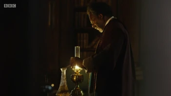 Tokay | His Dark Materials | Fandom