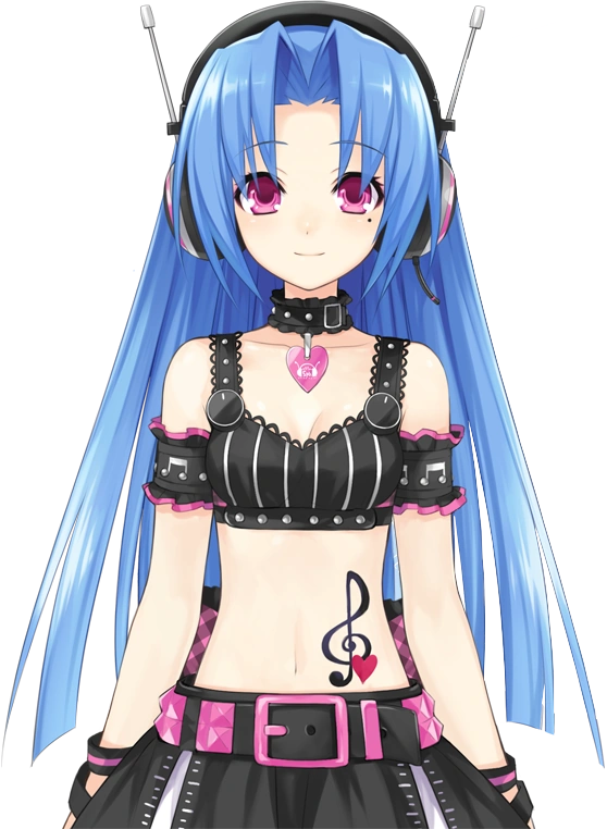 5pb | Hyperdimension Neptunia Wiki | Fandom