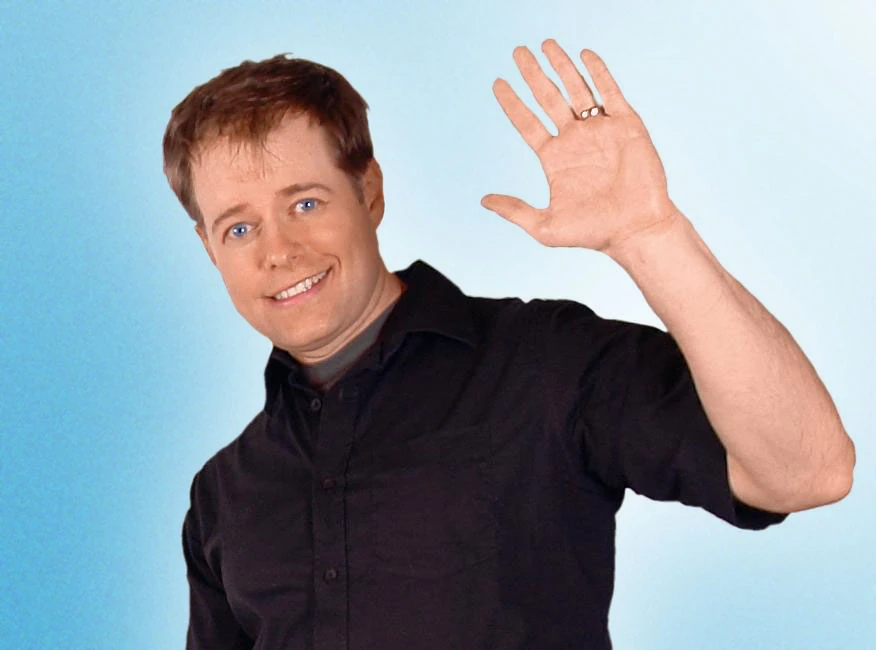 Drew Massey | Henson Digital Puppetry Wiki | Fandom