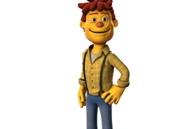 Sid The Science Kid Zeke
